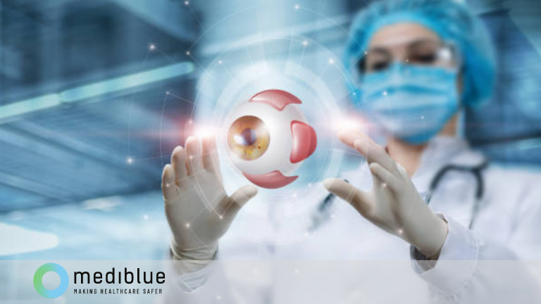 Products - Mediblue Healthcare Private Limited