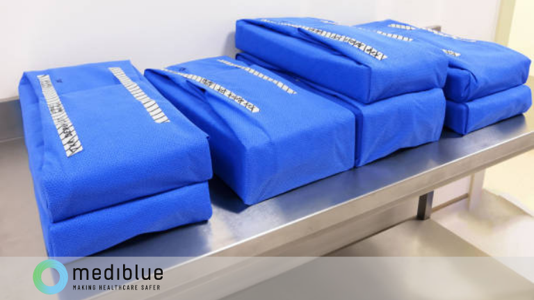 Products - Mediblue Healthcare Private Limited